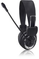 China Volume Control 3.5mm Wired Gaming Headphone For  Laptop Education for sale