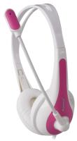 China 20kHz Surround Sound Headphone Mobile Accessories Headband Music Headset for sale