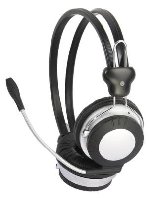 China 20kHz Wired Gaming Headphone For Study Audio Listening for sale