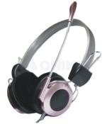 China 20kHz Wired Gaming Headphone For Study Audio Listening for sale