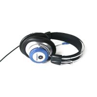 China 50mW Wired Gaming Headphone Mic For Computer Stereo Sound Headband Accessories for sale