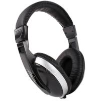 China Micro Wired Gaming Headphone Wired Office Headset Study Private Music Stereo Sound for sale