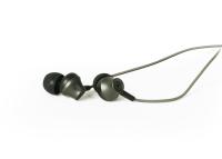 China 10mm Driver Unit Wired 3.5 Mm Earphone For Mobile Phone Metal In Ear Earbuds for sale