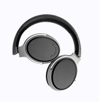 China 10 meters Distance Stereo Bluetooth Headphone Cool Appearance With Mic low latency can be customerize for sale