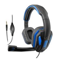 China Surround Stereo Sound Comfortable Mobile Gaming Headphones for sale