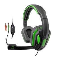 China Surround Stereo Sound Comfortable Mobile Gaming Headphones for sale