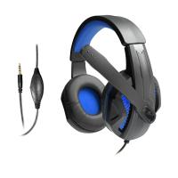 China Noise Canceling Wired Gaming Headphone For Computer Laptop for sale