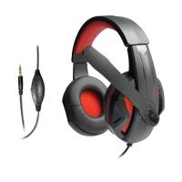 China Noise Canceling Wired Gaming Headphone For Computer Laptop for sale