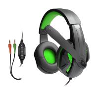 China Noise Canceling Wired Gaming Headphone For Computer Laptop for sale