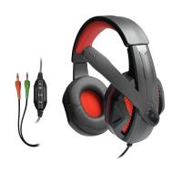 China Noise Canceling Wired Gaming Headphone For Computer Laptop for sale