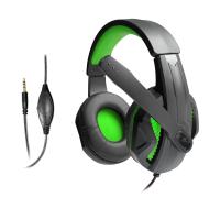 China Noise Canceling Wired Gaming Headphone For Computer Laptop for sale