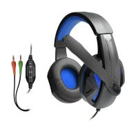 China Noise Canceling Wired Gaming Headphone For Computer Laptop for sale