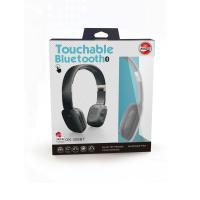 China Support SD Card HIFI Bluetooth Headphones 10m Music Headset for sale