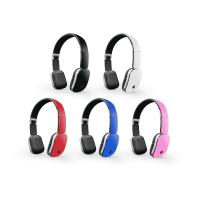 China Support SD Card HIFI Bluetooth Headphones 10m Music Headset for sale