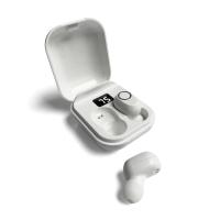 China 125dB In Ear Bluetooth Earphone HiFi Music Sports Gaming Wireless Headset for sale