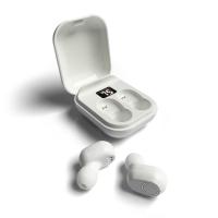 China 125dB In Ear Bluetooth Earphone HiFi Music Sports Gaming Wireless Headset for sale