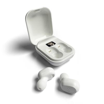 China 125dB In Ear Bluetooth Earphone HiFi Music Sports Gaming Wireless Headset for sale