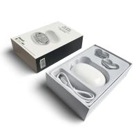 China ODM TWS Wireless Headphones Noise Cancelling Mini Earbuds With LED Display for sale