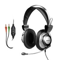 China HiFi 3.5mm USB Wired Gaming Headphone With Microphone for sale