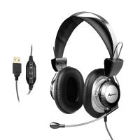China OEM 20KHz Comfortable Over Ear Wired Gaming Headphone for sale