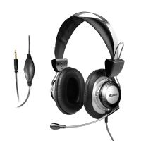 China OEM 20KHz Comfortable Over Ear Wired Gaming Headphone for sale