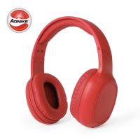 China Sports HiFi Foldable Headset Wireless Headphones Bluetooth Support for sale