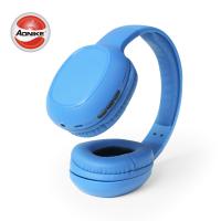China Sports HiFi Foldable Headset Wireless Headphones Bluetooth Support for sale