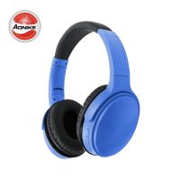 China 5.25V HIFI 3D Stereo Bluetooth Headset 180 Hours Standby Time for sale