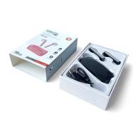 China Bluetooth 5.0 Wireless Stereo Earphones Noise Reduction Waterproof Headphone for sale