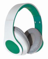 China 105db Noise Cancelling Bluetooth Headphones With Microphone 3.5mm Jack Gaming Headset for sale