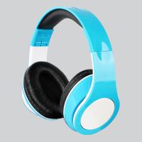 China 105db Noise Cancelling Bluetooth Headphones With Microphone 3.5mm Jack Gaming Headset for sale