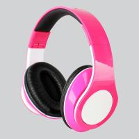 China 105db Noise Cancelling Bluetooth Headphones With Microphone 3.5mm Jack Gaming Headset for sale