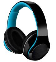 China 105db Noise Cancelling Bluetooth Headphones With Microphone 3.5mm Jack Gaming Headset for sale