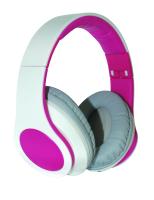 China 105db Noise Cancelling Bluetooth Headphones With Microphone 3.5mm Jack Gaming Headset for sale