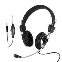 China 1KHz HiFi Wired Gaming Headphone Stereo Sound Headset for sale