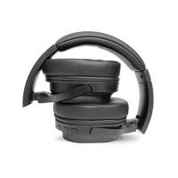 China noise cancelling headphone,Portable ANC Bluetooth Wireless Headphone 300mAh Battery Capacity for sale