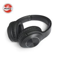 China Active Noise Cancelling Bluetooth Headphones ANC Headset Wireless for sale