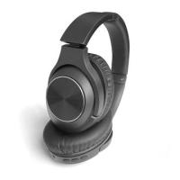 China Active Noise Cancelling Bluetooth Headphones ANC Headset Wireless for sale