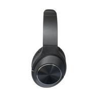 China Active Noise Cancelling Bluetooth Headphones ANC Headset Wireless for sale