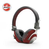 China Wireless Hifi Bluetooth Headphones Foldable Radio Stereo Headset With Mic Deep Bass for sale
