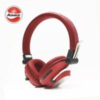 China Wireless Hifi Bluetooth Headphones Foldable Radio Stereo Headset With Mic Deep Bass for sale