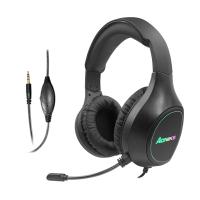 China 20KHz Wired Bluetooth Headphone Over Ear Headset Bass HiFi Sound Music Stereo Flexible Adjustable For PC MP3 for sale