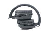 China 40mm Rechargeable  Headphones Bluetooth 5.0 Over Ear Foldable Headsets With Mic for sale