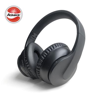 China 300mAh Active Noise Cancelling Bluetooth Headphone 180 Hours Standby Time for sale