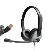 China REACH Computer Gaming Headset With Mic Adjustable Gaming Headphone Laptop for sale