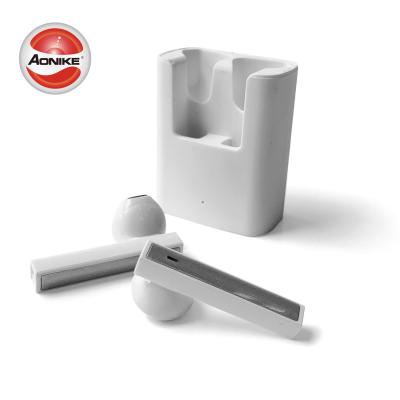 China 98dB TWS Bluetooth Earbuds Stereo Sound Wireless Earphone With Charging Case for sale