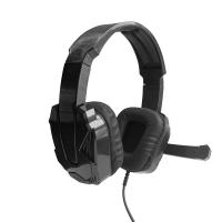 China 3.5mm Stereo Gaming Headphones Usb Over Ear Wired Computer Headset for xbox pc ps4 with rgb light gaming headphone for sale