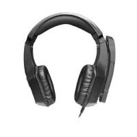 China Usb 3.5mm stereo Gaming Headset With Detachable Microphone Headphone for sale
