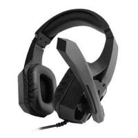 China Usb 3.5mm stereo Gaming Headset With Detachable Microphone Headphone for sale
