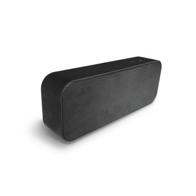 China Outdoor Wireless BT Speakers Sports Waterproof Portable Speaker in pockect for sale